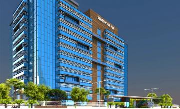 Ninth Floor - 28000 Sq.Ft in Shilpitha Tech Park in Marathahalli - Sarjapur Outer Ring Ro